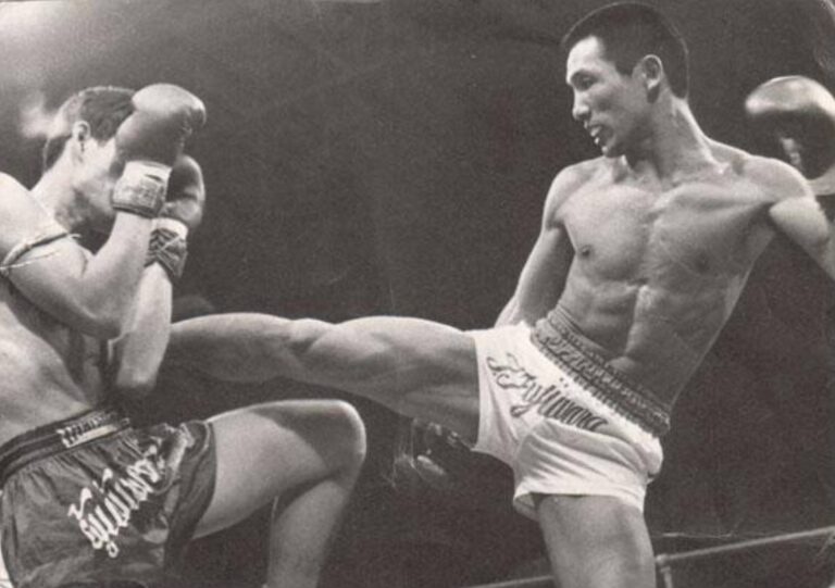 Combat Sports In Japan: Japanese Martial Arts And Beyond