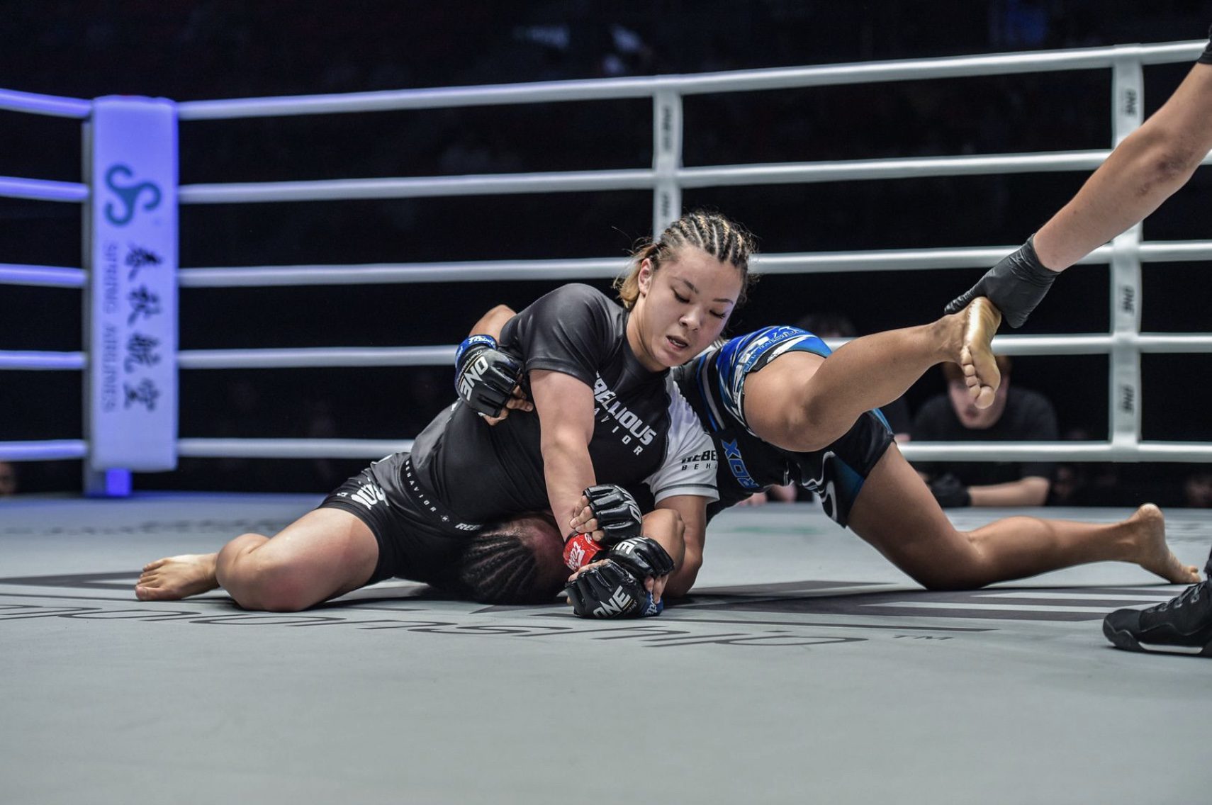 Combat Sports In Japan: Japanese Martial Arts And Beyond