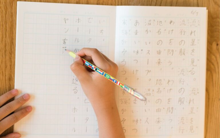 Japanese Particles Explained: A Beginner’s Guide