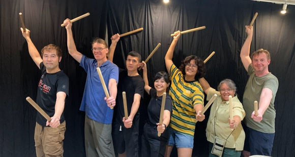 Japanese Cultural Activities At Coto Academy