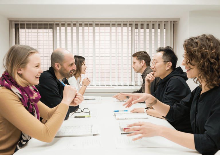 Japanese Language School - Coto Academy - Tokyo & Yokohama