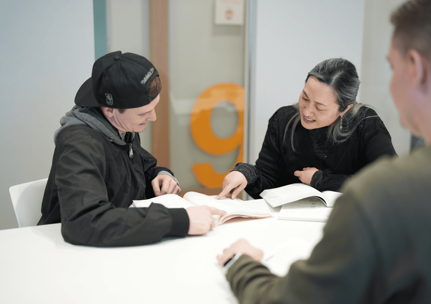 Japanese Language School - Coto Academy - Tokyo & Yokohama