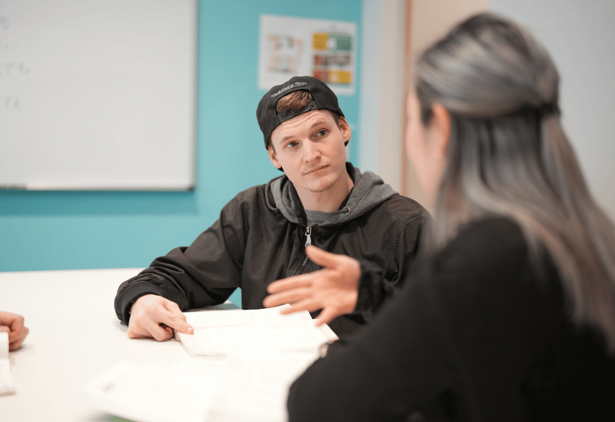 Private Japanese Lessons - Coto Japanese Academy