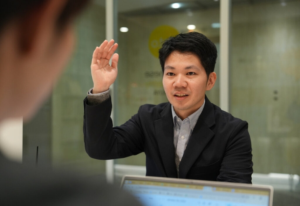 Business Japanese Courses - Coto Japanese Academy