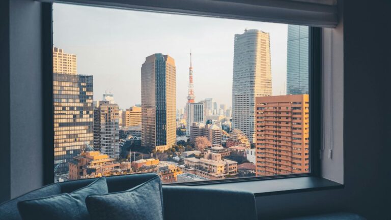 10 Best Neighborhoods to Live in Tokyo for Expats
