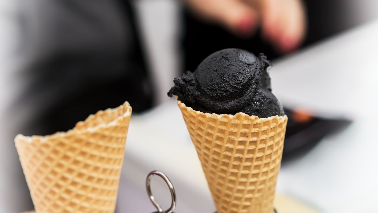 40 Unique Japanese Ice Cream Flavors to Try