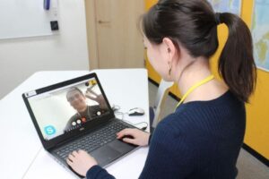 Online Japanese Lesson for Beginners | Coto Academy