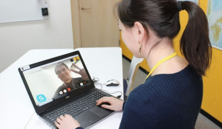Online Japanese Language School | Coto Japanese Academy