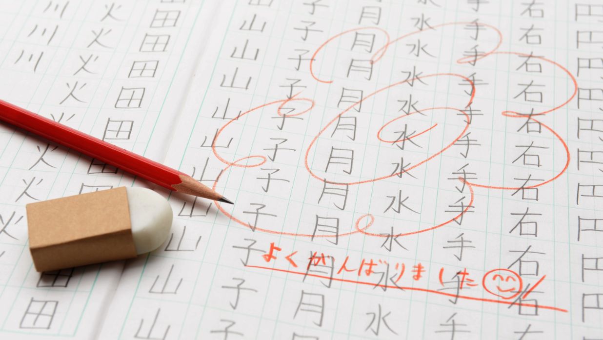 Japanese Writing System Explained: Hiragana, Katakana, Kanji