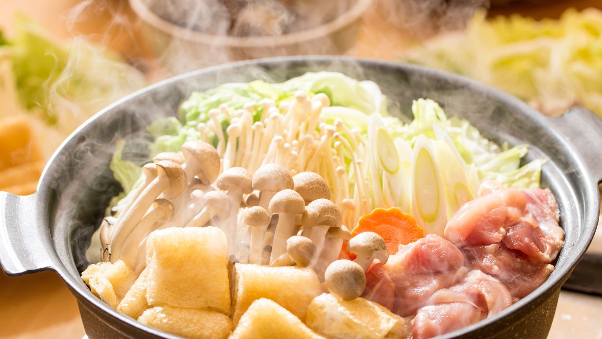 15 Must-Try Winter Foods in Japan: Nabe, Fugu, Crab & More