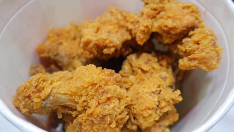 Why Do Japanese People Eat KFC for Christmas?
