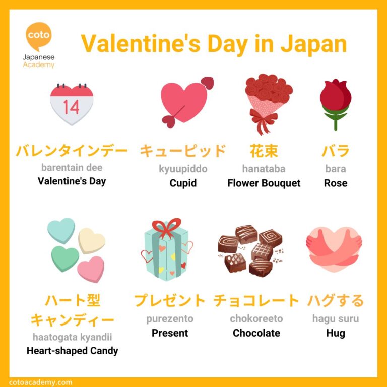 Valentine's Day in Japan: What to Do & Where to Go